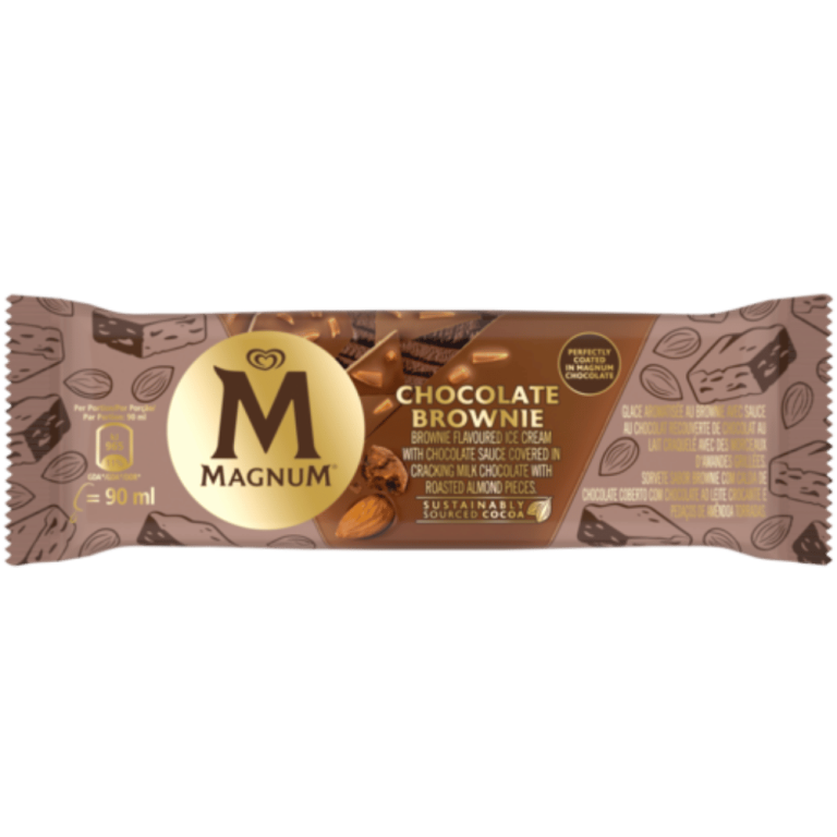 Magnum Brownie Chocolate – Wholesale | Kains Agency